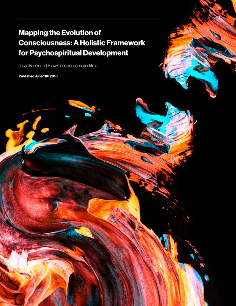 Research - Flow Consciousness Institute