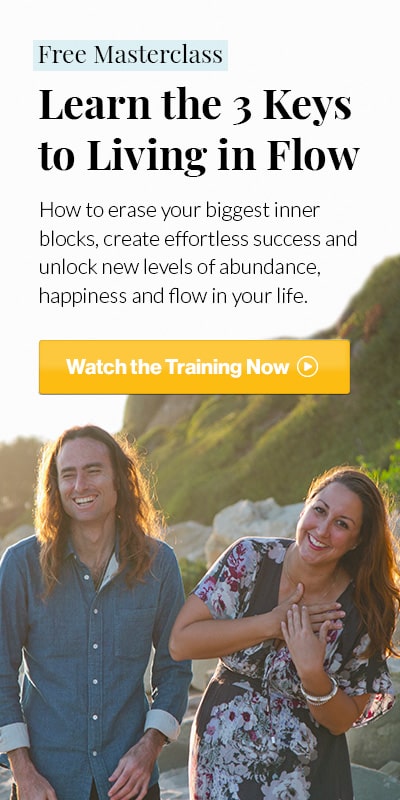 Flow Masterclass Banner 2 - Flow Consciousness Institute